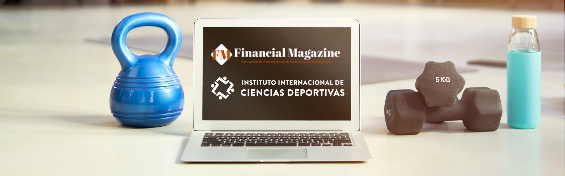 4ª posición en el Ranking Masters en Salud del Financial Magazine