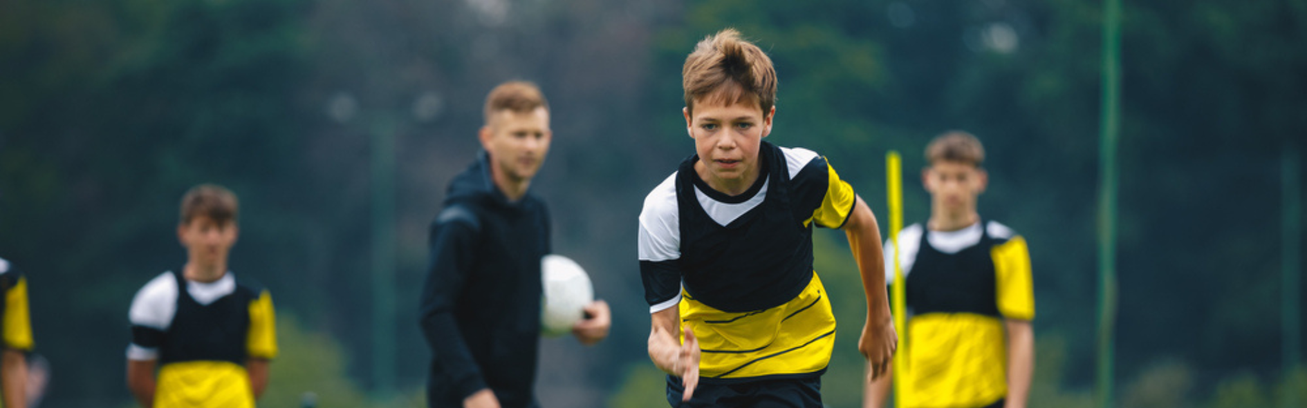 Proceso de scouting y análisis en fútbol | Ciencias Deportivas