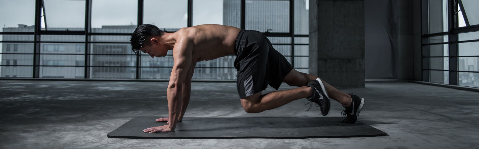 Tipos de fuerza para trabajar el cuerpo y ganar resistencia
